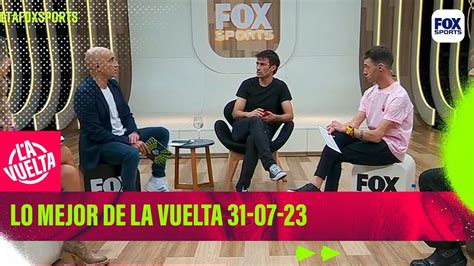 LA PRESENTACIÓN DE EDINSON CAVANI COMO JUGADOR DE BOCA LA VISITA DE