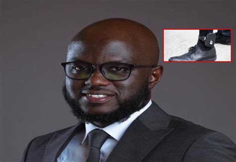 El Malick Ndiaye de lex Pastef libéré de son bracelet électronique