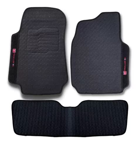 Tapete Emborrachado Carro Personalizado Jogo V Rios Modelos Frete Gr Tis