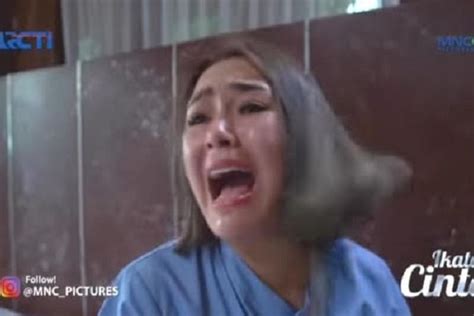 Sinopsis Ikatan Cinta Oktober Aldebaran Membuat Mama Rosa Dan