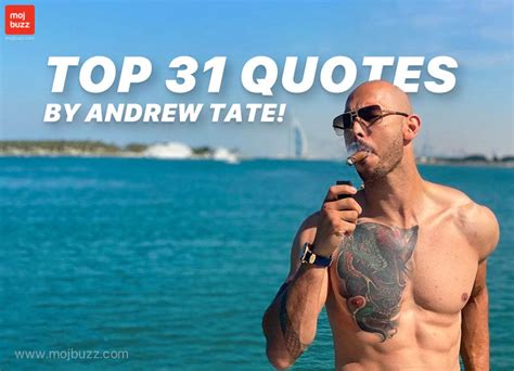 Andrew Tate Quotes About Women And Success 65 Inspiring Andrew Tate