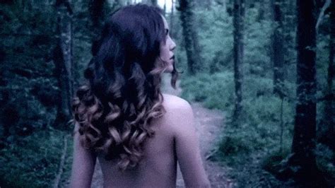 Nos Naked On Stage Vimeo Telegraph