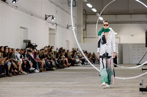 FOTO Zoltán Tóth na Mercedes Benz Prague Fashion Week