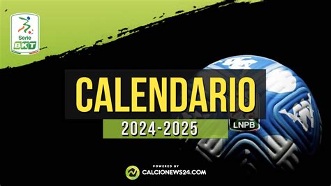 Calendario Serie B Date Orari Partite Risultati Classifica