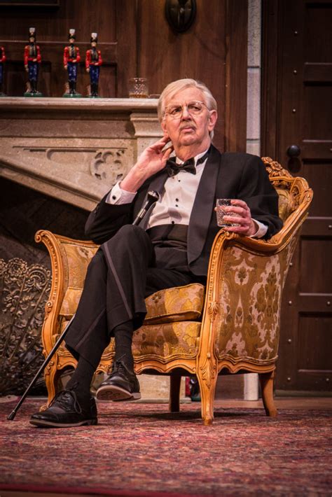 And Then There Were None Grand Rapids Civic Theatre