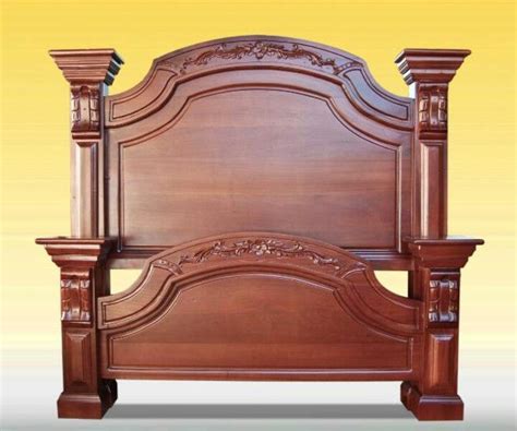 Mis Camas Wood Bed Design Furniture Design Wooden Wooden Bed Design