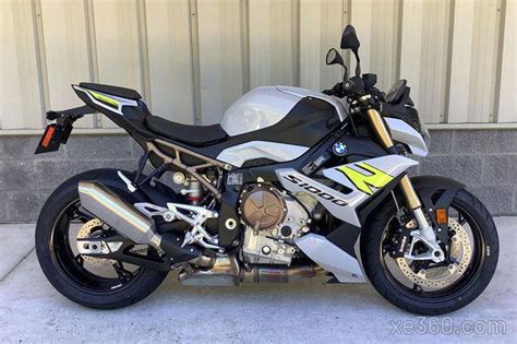 Những mẫu xe naked bike tốt nhất năm 2022 Xe 360