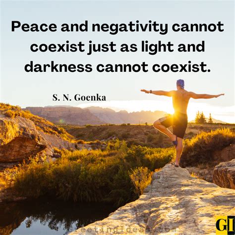 Overcoming Negativity Quotes To Avoid Mental Toxicity