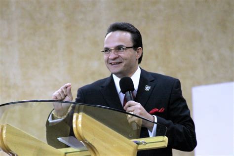Igreja AD Brás Pastor Samuel Ferreira participa de Culto na Assembleia