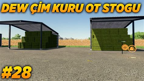 EN BÜYÜK TARLAYI YAPTIM BROSUM MAP FARMİNG SİMULATOR 2022 YouTube