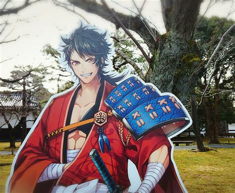めがぽてち 原稿頑張れ on Twitter 近侍の宗三ぬいと京都な٩ ۶ 昨日は二条城や本能寺さん六道珍皇寺さん