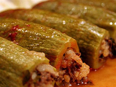 Kabak Dolmasi Top Kabak Dolmasi Tarifi Merhaba dostlar bu gün