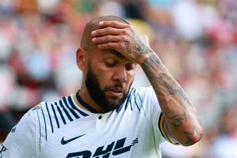 Justi A Espanhola Concede Liberdade Provis Ria A Daniel Alves Blog Do