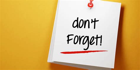 Don T Forget To Account For All Rmds Required Minimum Distributions
