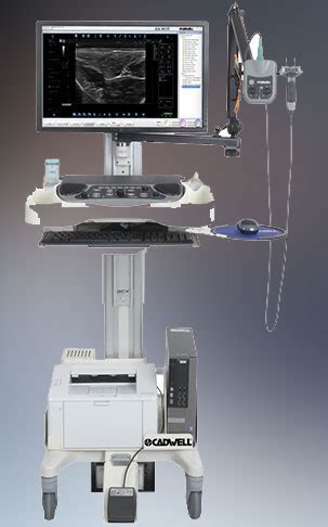 Electrodiagnóstico Electromiografía EMG RCTEC