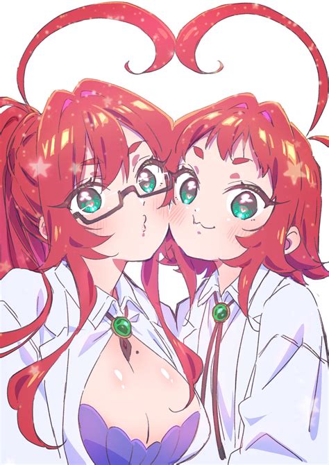 Yakuzen Kusuri Kimi No Koto Ga Dai Dai Dai Dai Daisuki Na 100 Nin No