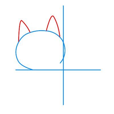 How To Draw Pachirisu Art Craft