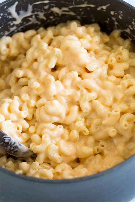 Homemade Velveeta Macaroni And Cheese Lopdna