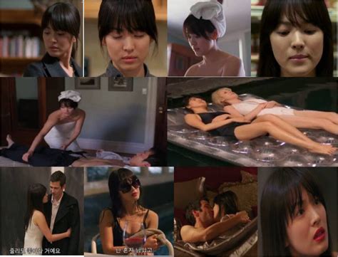 Song He Kyo Naked Porn Photos Sex Videos