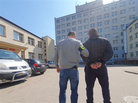 Policjanci odzyskali skradziony rower i zatrzymali złodzieja Miejski