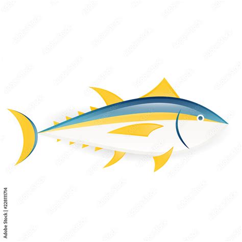 Tuna Fish Clipart Classcrown Clip Art Library