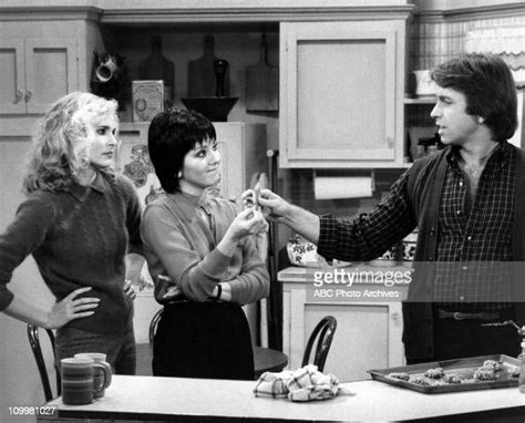 Three S Company Joyce De Witt Pictures And Photos Getty Images