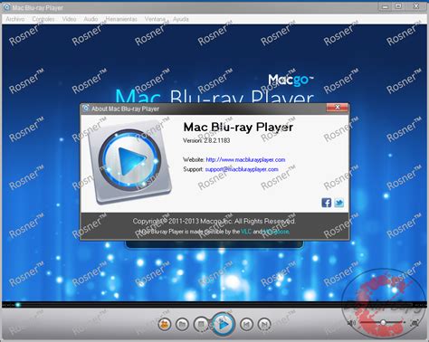 EXCLUSIVE Macgo Mac Blu Ray Player Registration Code