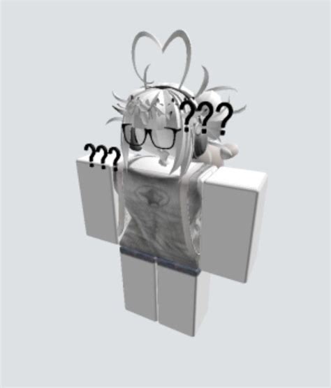 Pin by Viole on Guardado rápido Cool avatars Roblox Roblox roblox