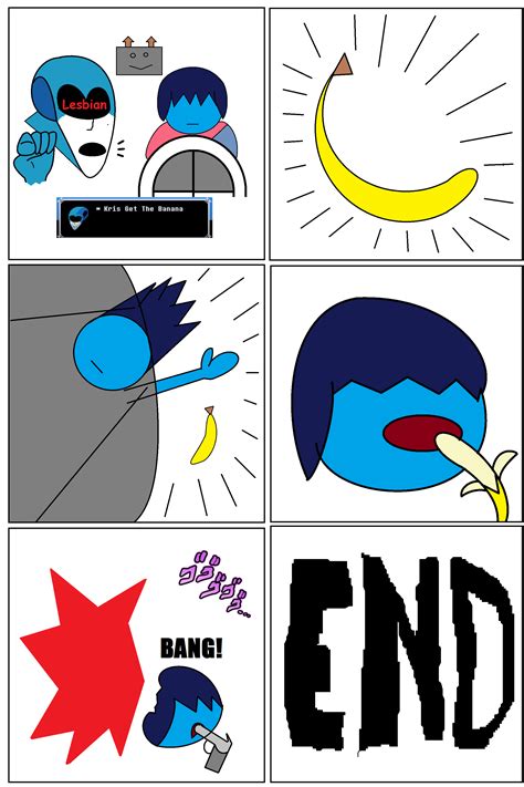 Kris Gets Jojo D Kris Get The Banana Know Your Meme