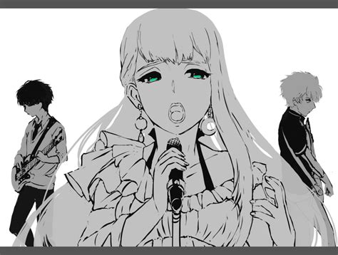 Slaine Troyard Kaizuka Inaho And Asseylum Vers Allusia Aldnoah Zero