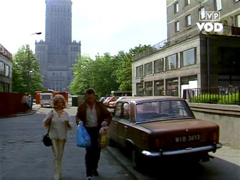 Imcdb Org Polski Fiat P C In W Labiryncie