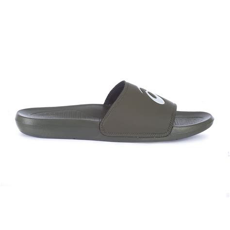 Buy ASICS Sprl Slide Grey Unisex Flipflops Online