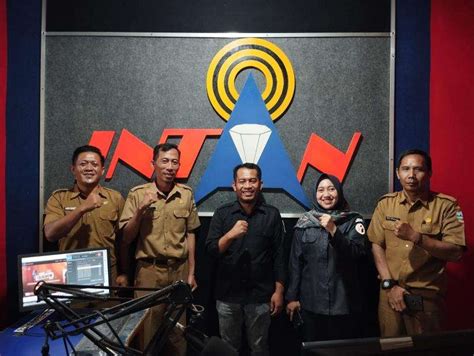 Bawaslu Garut Ajak Peran Aktif Masyarakat Pada Pemilu 2024