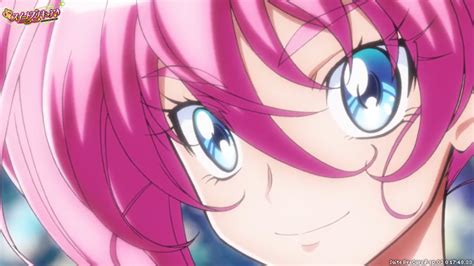 PreCure Screenshots On Twitter Suite PreCure Ep 03 17 48 33