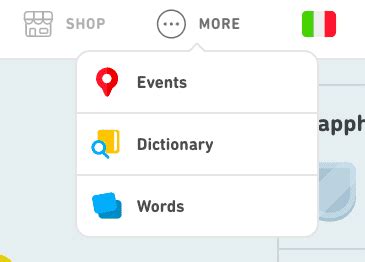 How To Find Duolingo Vocabulary Lists Creative Ways Happily Ever