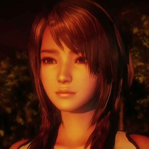 Yuri Kozukata Fatal Frame Japanese Horror Horror Style