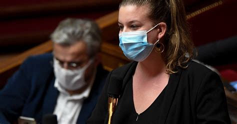 La députée Mathilde Panot traitée de poissonnière l insulte sexiste
