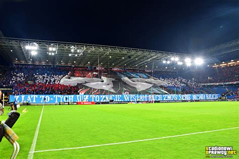 Wisła Kraków Ruch Chorzów 16 09 2022