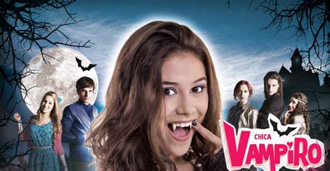 Mejores Series De Vampiros En HBO Netflix Disney O Amazon