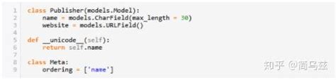 python开发学习之django学习心得分享 知乎