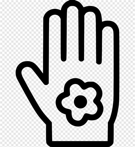 Computer Icons Hand Finger Gesture Hand Text Hand Png PNGEgg