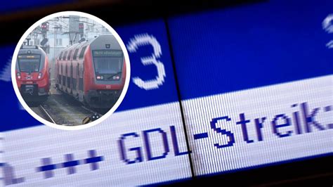 Bahnstreik am 12 März welche Züge in NRW fahren welche ausfallen