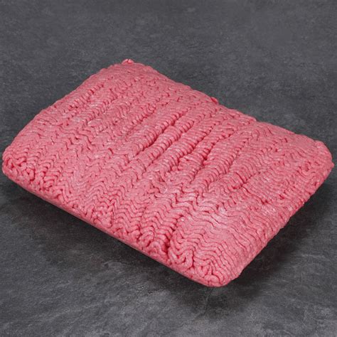 Buy All Natural 73 Lean 27 Fat Ground Beef Tray 4 5lbs Fresh