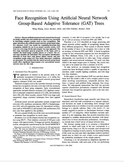 00501715 pdf artificial neural network statistical classification