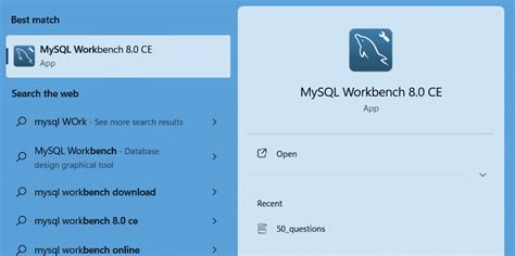 mysql create database statement geeksforgeeks