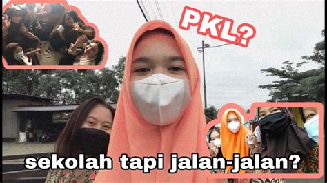 Pkl Itu Ngapain Aja Sih Asiknya Pkl Di Aura Digital Youtube