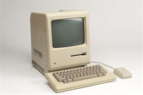 Retroinform Tica Apple Macintosh Neoteo