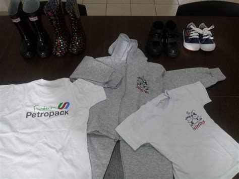 Fundaci N Petropack Fundacionpetro Twitter