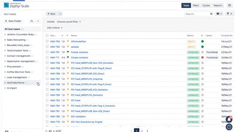 9 ways zephyr scale brings advanced test management to jira