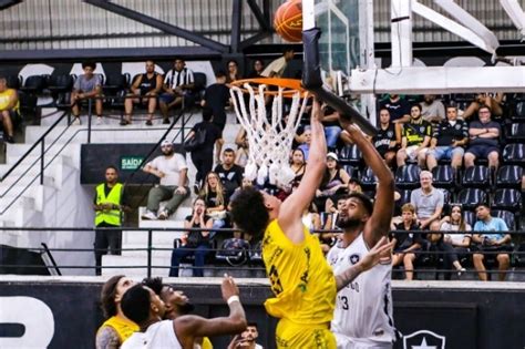 São José Basketball vence no Rio após prorrogação Jogando Juntos